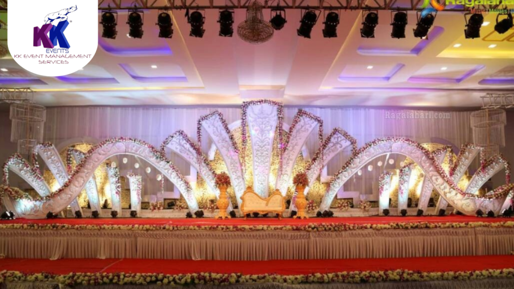 Best Event Managers in Hyderabad | Top Event Management Companies | KK ...