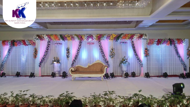 Best Event Managers in Hyderabad | Top Event Management Companies | KK ...